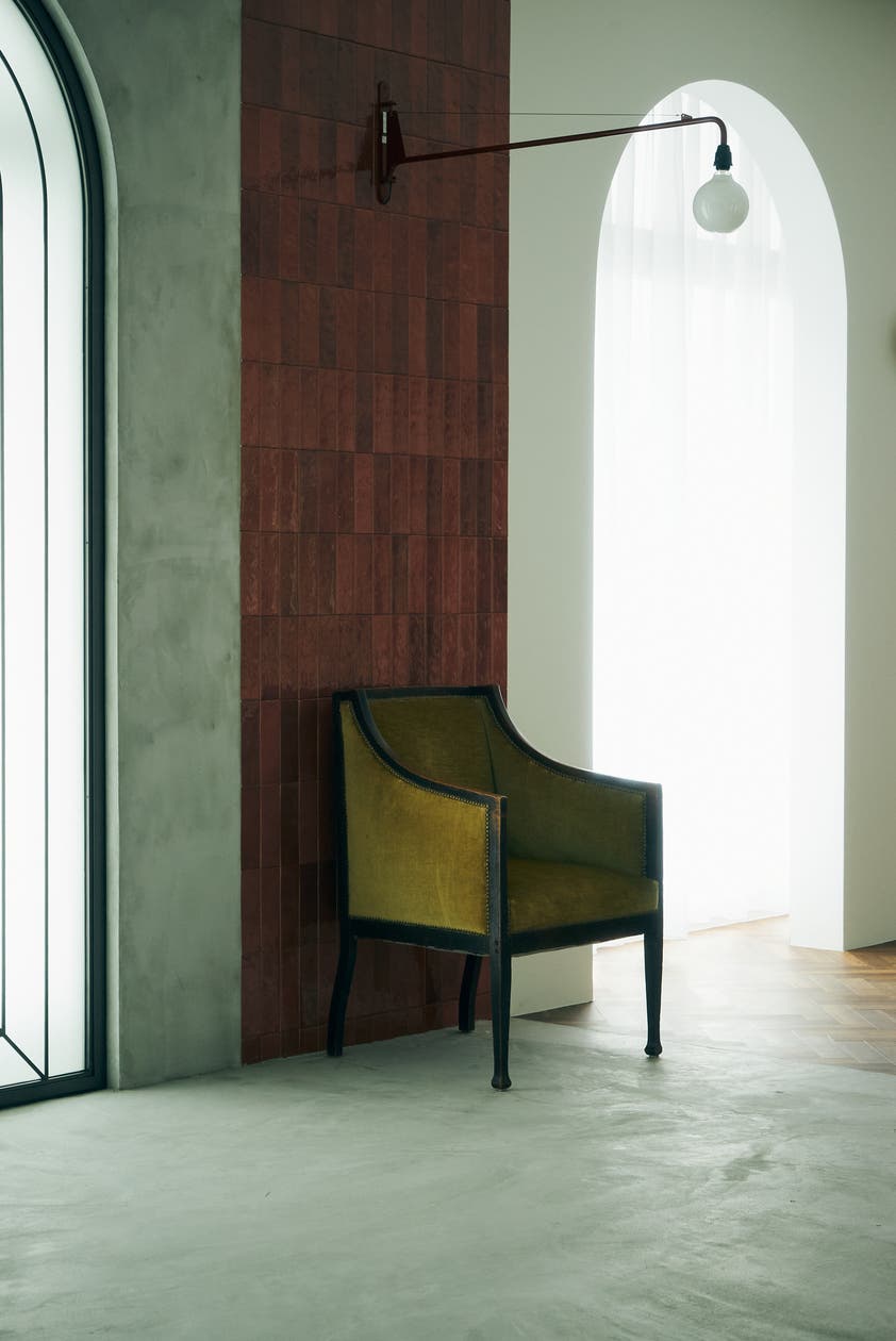 【堺筋本町直結徒歩1分】ファッション撮影やポップアップストア・展示会に適した1F好立地のマルチスペースの写真11