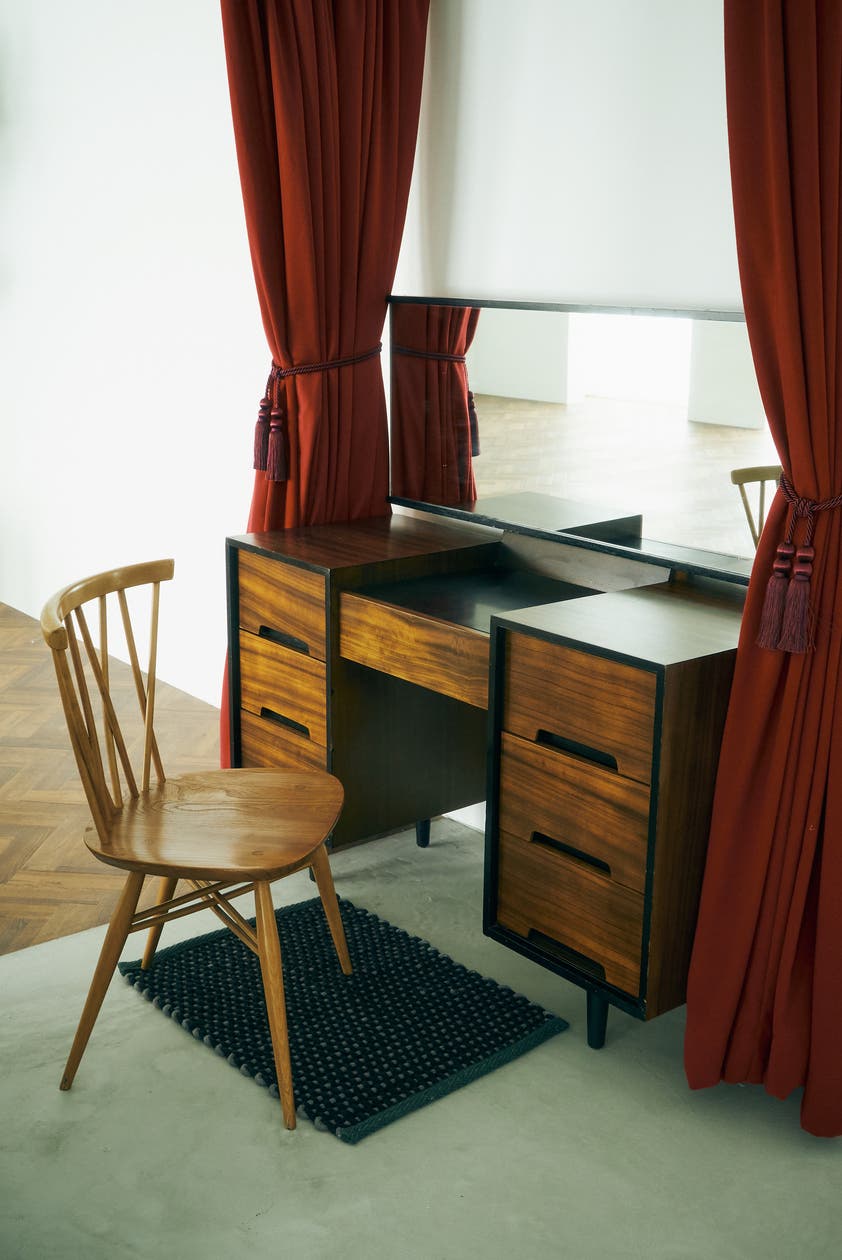 【堺筋本町直結徒歩1分】ファッション撮影やポップアップストア・展示会に適した1F好立地のマルチスペースの写真13