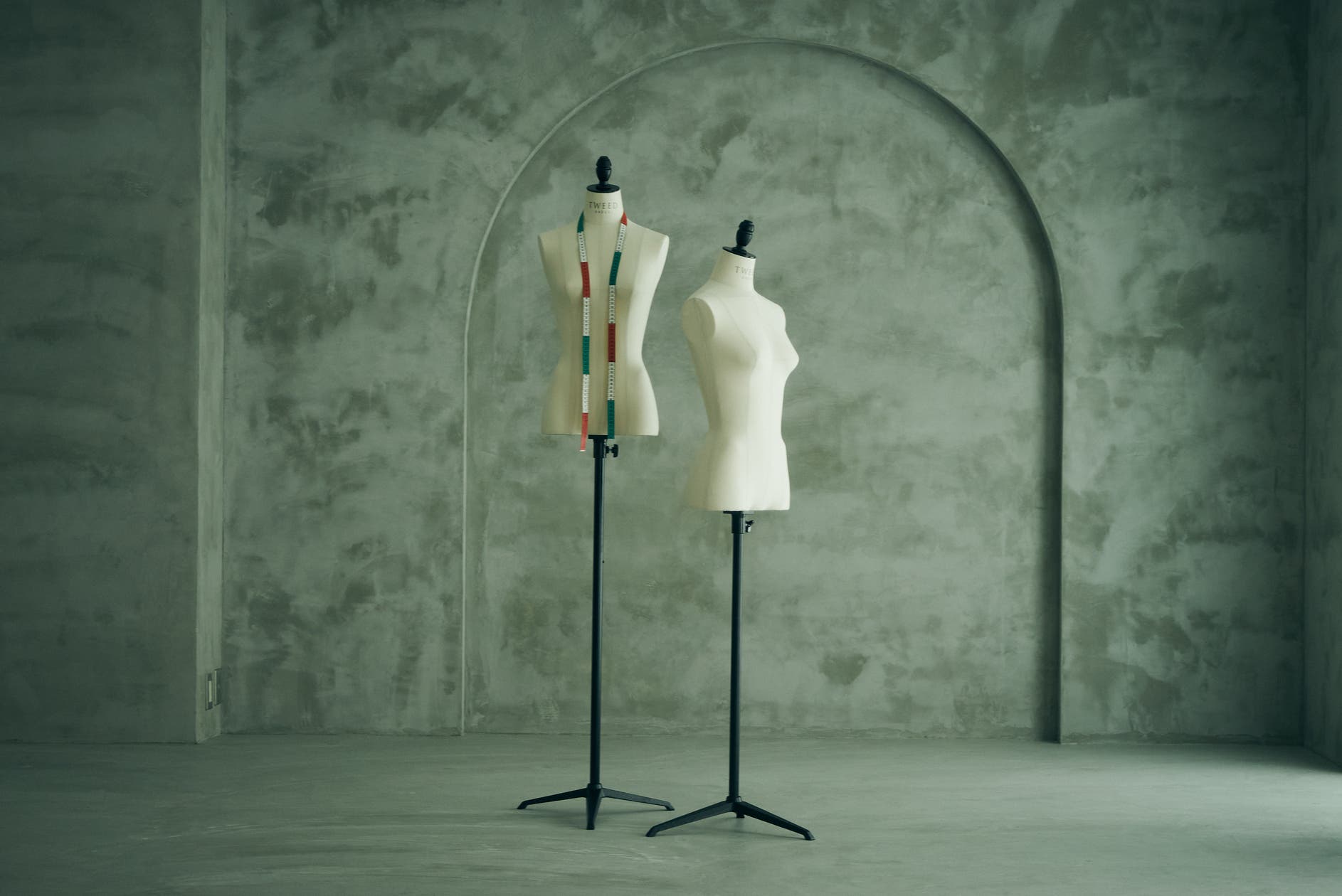 【堺筋本町直結徒歩1分】ファッション撮影やポップアップストア・展示会に適した1F好立地のマルチスペースの写真17