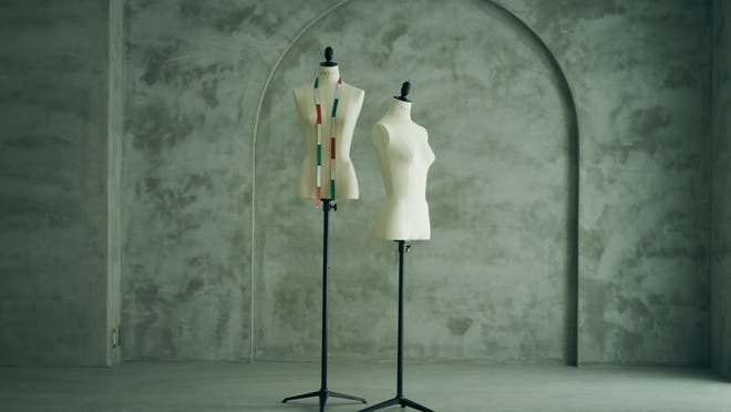 【堺筋本町直結徒歩1分】ファッション撮影やポップアップストア・展示会に適した1F好立地のマルチスペースの写真17