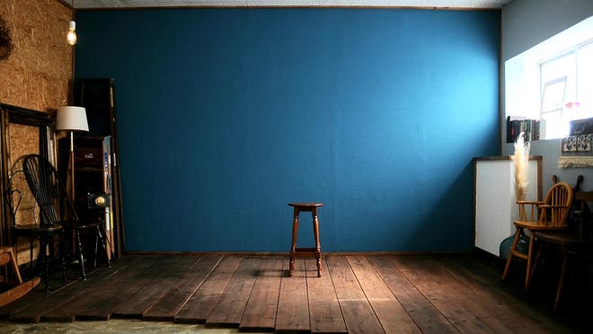 【見学大歓迎!】完全貸切のスタッフ不在のレンタルスタジオ。お持ちのカメラやスマホで自由に撮影を行なえます。の写真4