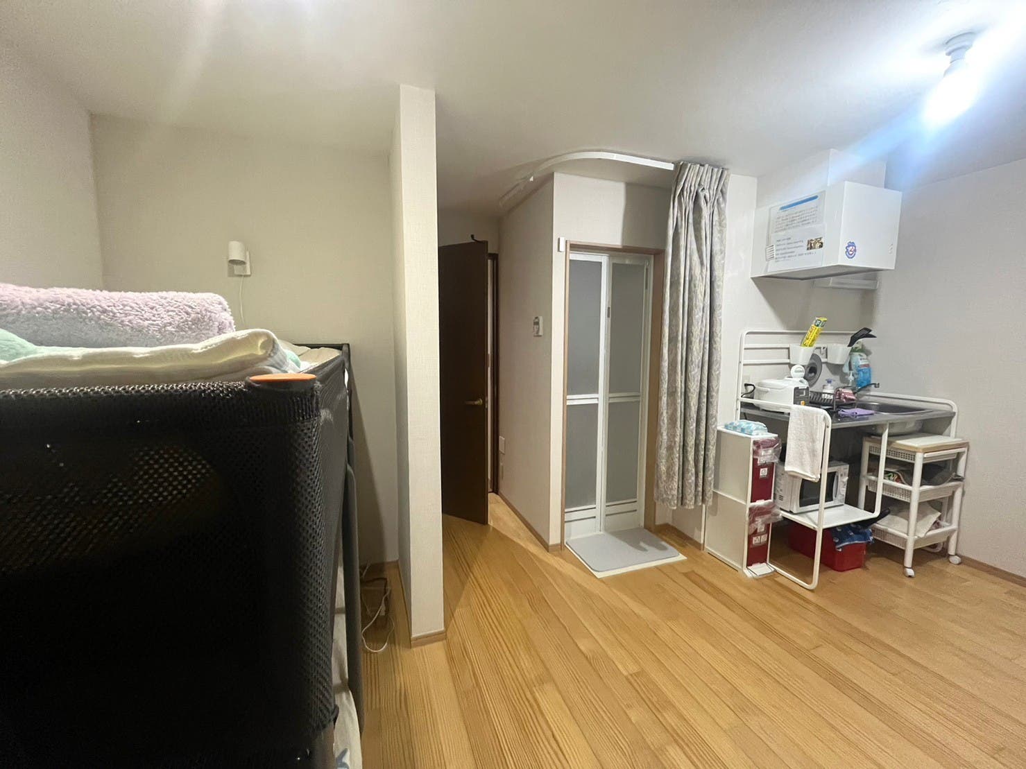 静かな環境で仕事。疲れたら裏山を散歩、都会に最も近い田舎を味わう場所Sadie's Homeの写真9