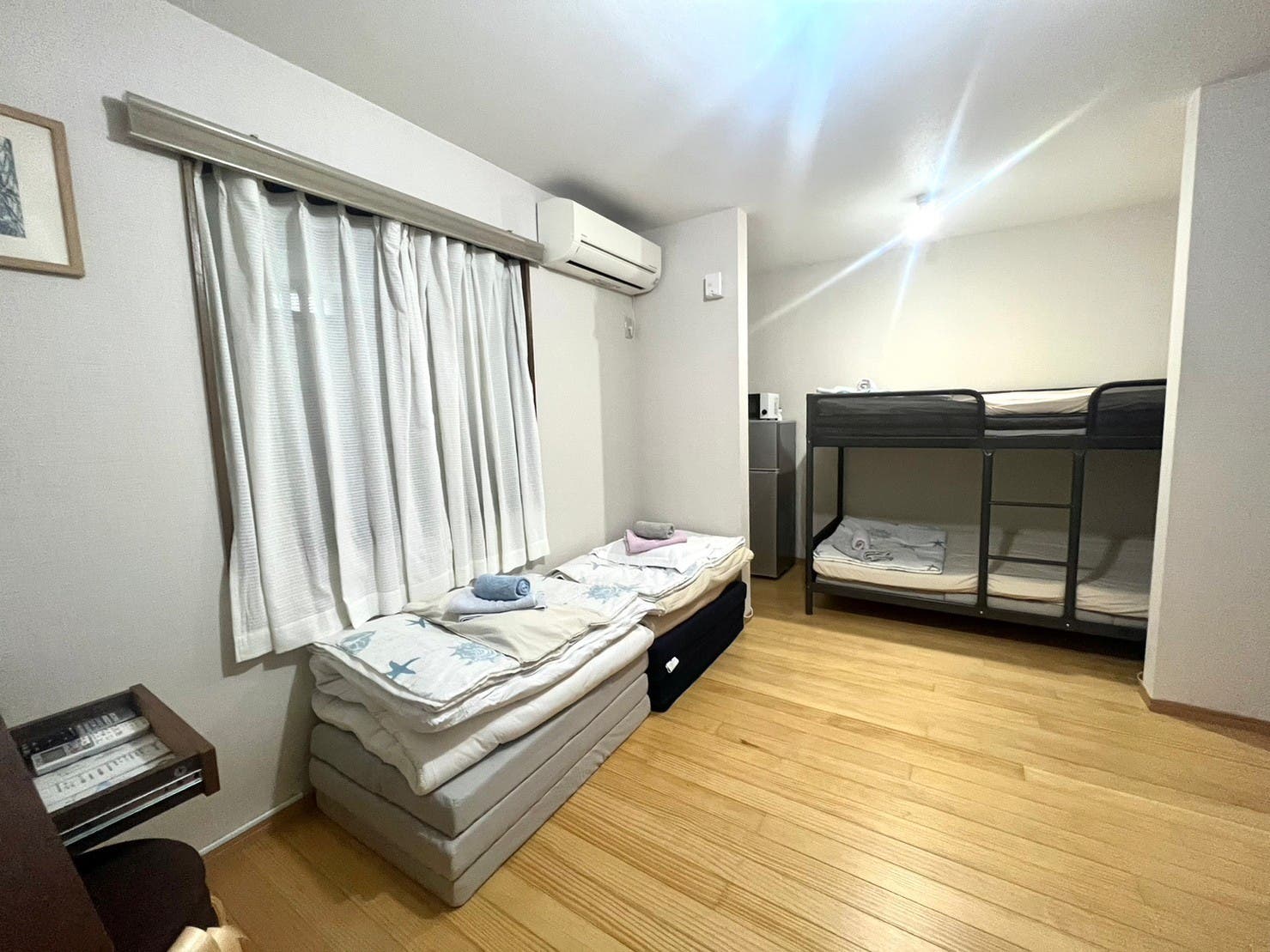 静かな環境で仕事。疲れたら裏山を散歩、都会に最も近い田舎を味わう場所Sadie's Homeの写真5