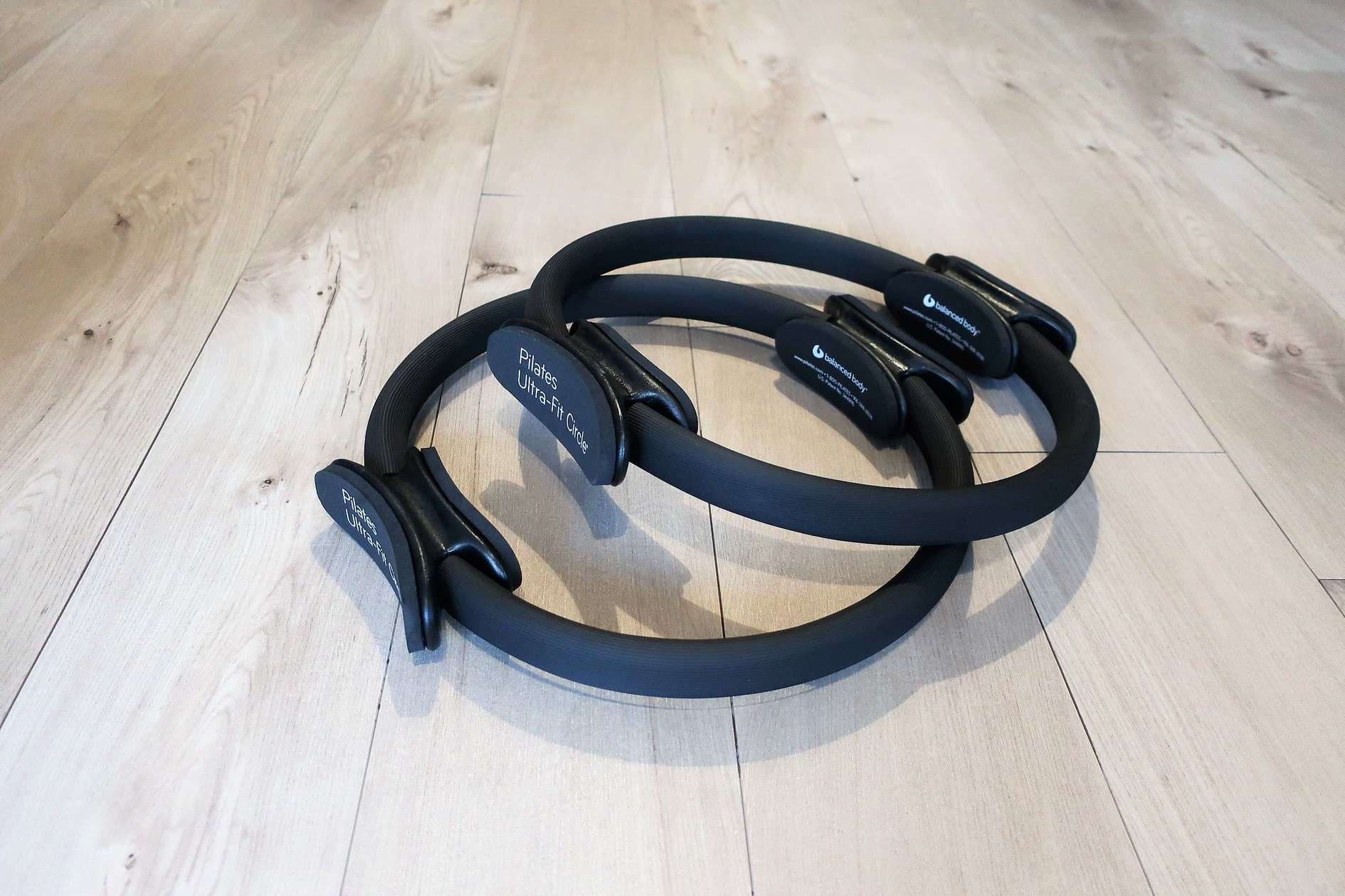 ピラティスマシン完備 仲御徒町駅徒歩45秒🚃1時間1650円～広々空間🧘‍♀️マット/リング/バレル各種充実アイテム⭕️の写真12