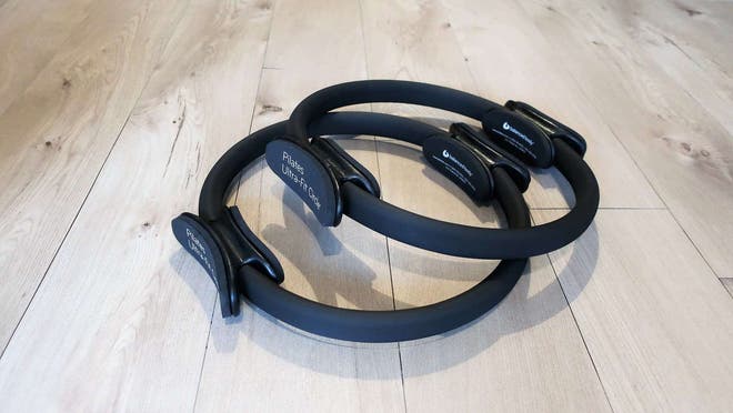 ピラティスマシン完備 仲御徒町駅徒歩45秒🚃1時間1650円~広々空間🧘♀️マット/リング/バレル各種充実アイテム⭕️の写真12