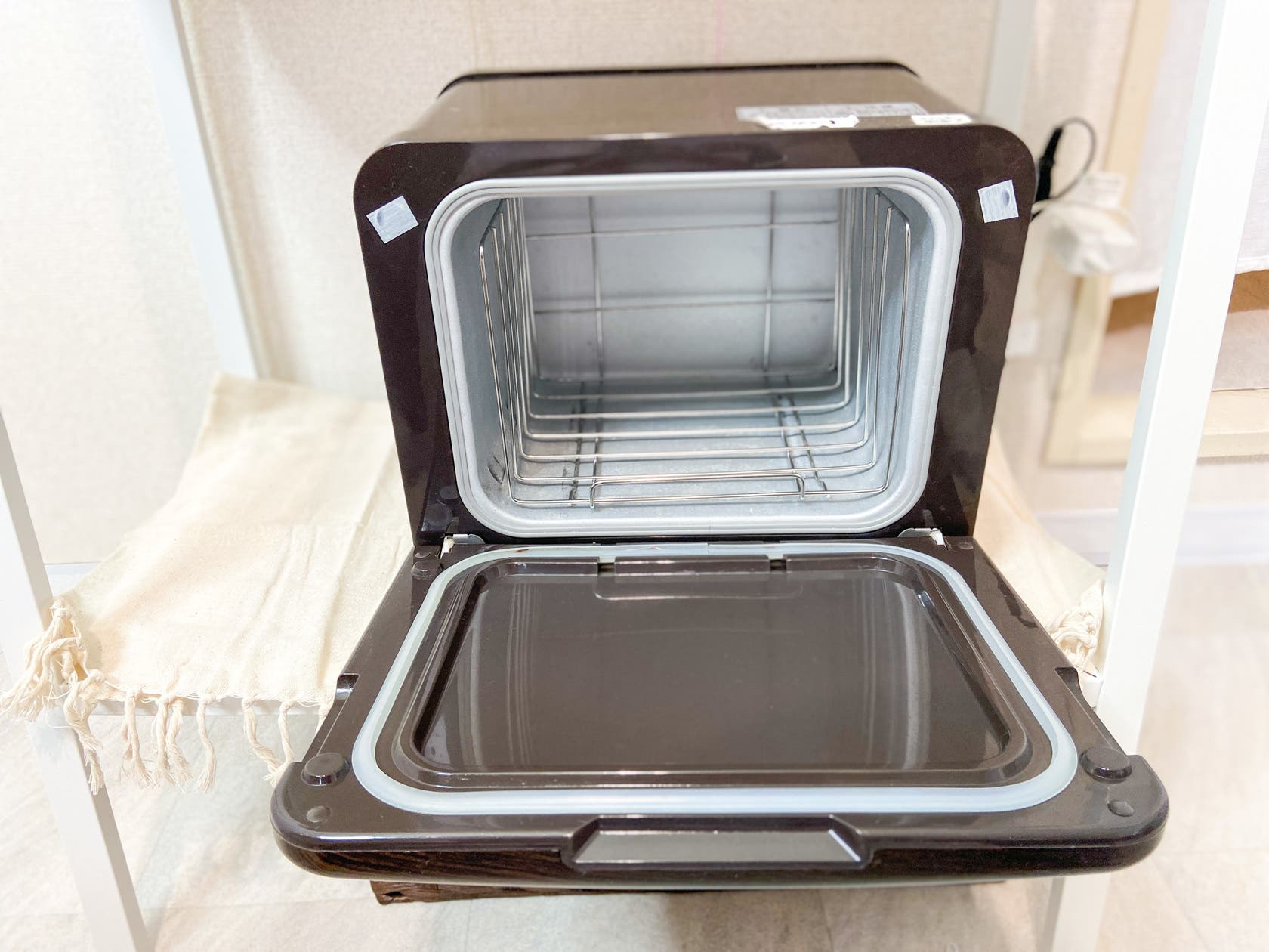 【01💐JR柏駅３分すぐ/ 癒し北欧スタイル✨】完全個室型プライベートサロン💆‍♀️モール壁で高級感をグッと演出💐の写真27