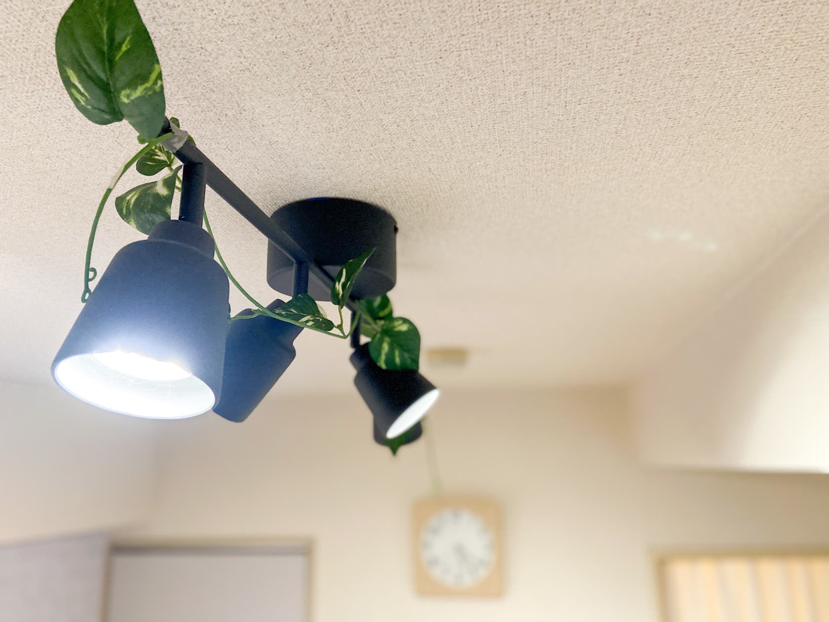 【01💐特割&最大50％OFF🉐】人気の北欧調スタイル👑高級感をグッと演出✨小規模女子会💃おうちデートに/大型撮影リングライト付の写真12