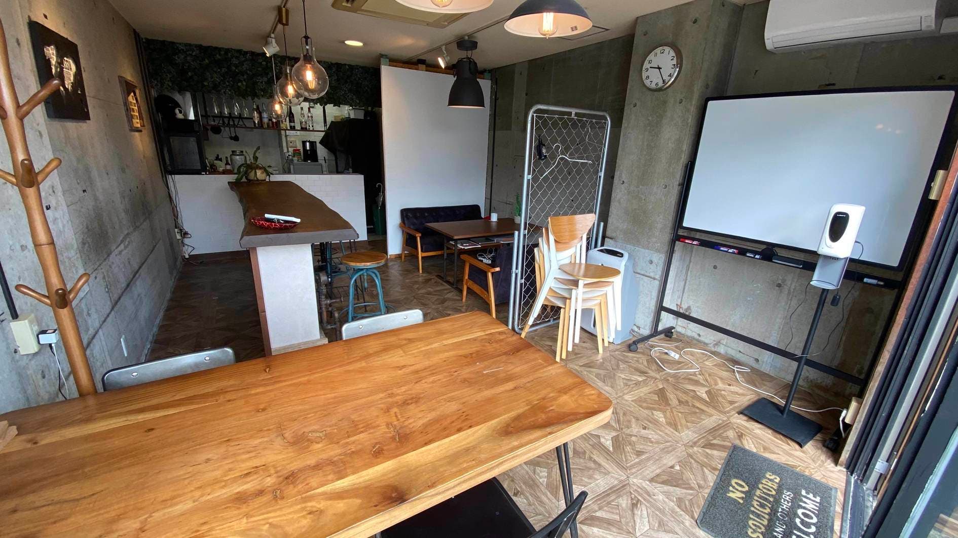 新下関駅より徒歩9分の近隣が大学とオフィス街です。の写真11