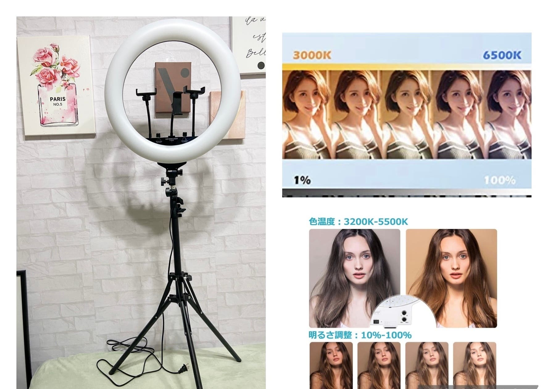 【💐特割✨最大50％OFF】柏💐Francfrancで高級感をグッと演出✨女子会💑子連れママ会に最適｜最大８名🆗24H可の写真13