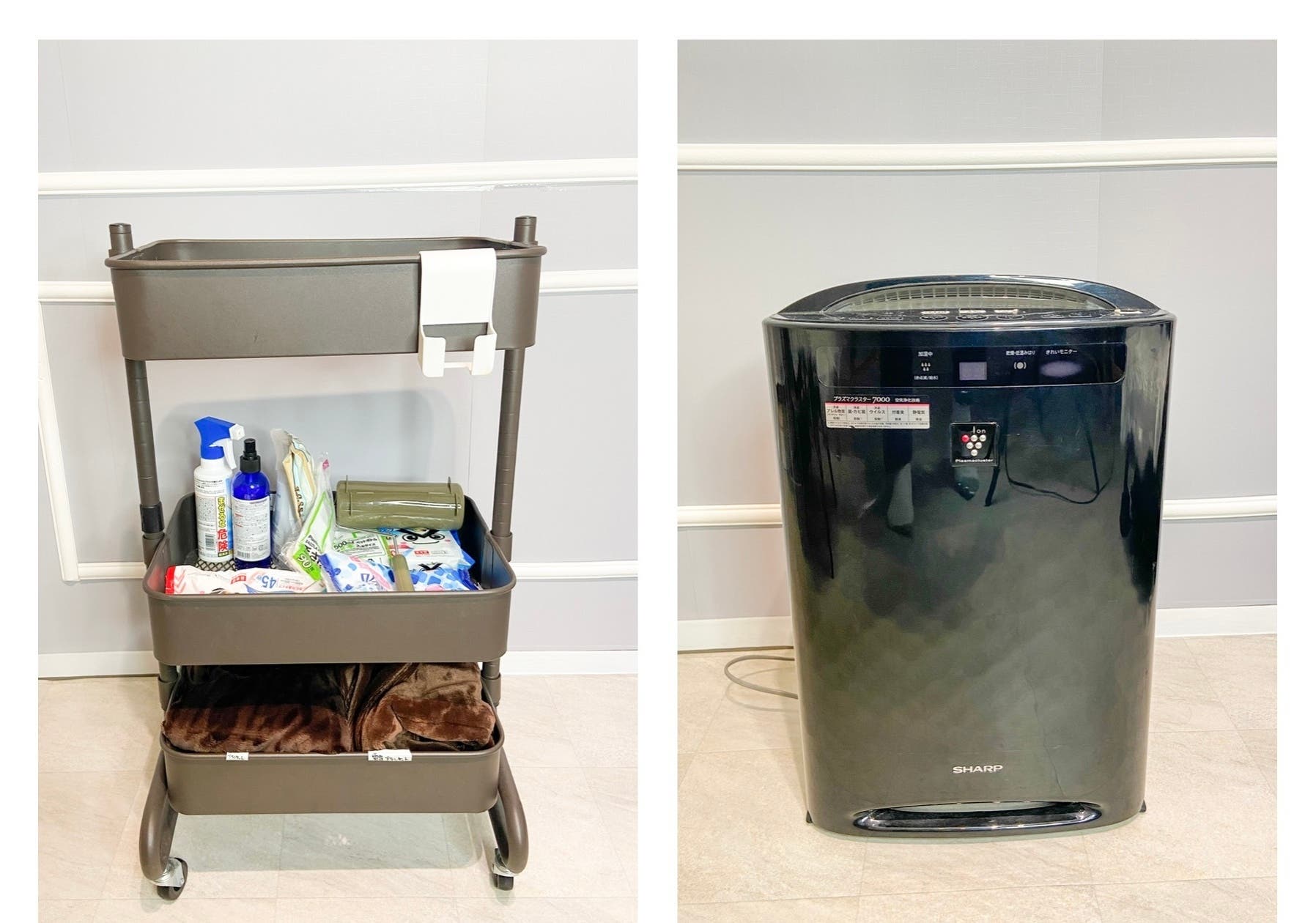 【01💐JR柏駅３分すぐ/ 癒し北欧スタイル✨】完全個室型プライベートサロン💆‍♀️モール壁で高級感をグッと演出💐の写真28