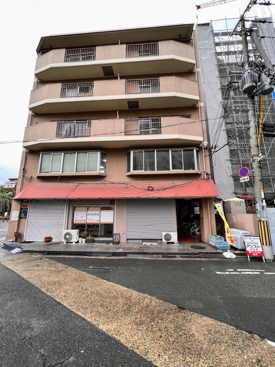 【江坂のダンススタジオ】大型ミラー完備丨ヨガマットが無料で使える丨1時間から利用可丨当日予約OK丨の写真27