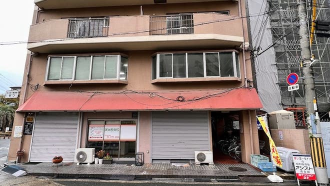 【江坂のダンススタジオ】大型ミラー完備丨ヨガマットが無料で使える丨1時間から利用可丨当日予約OK丨の写真27