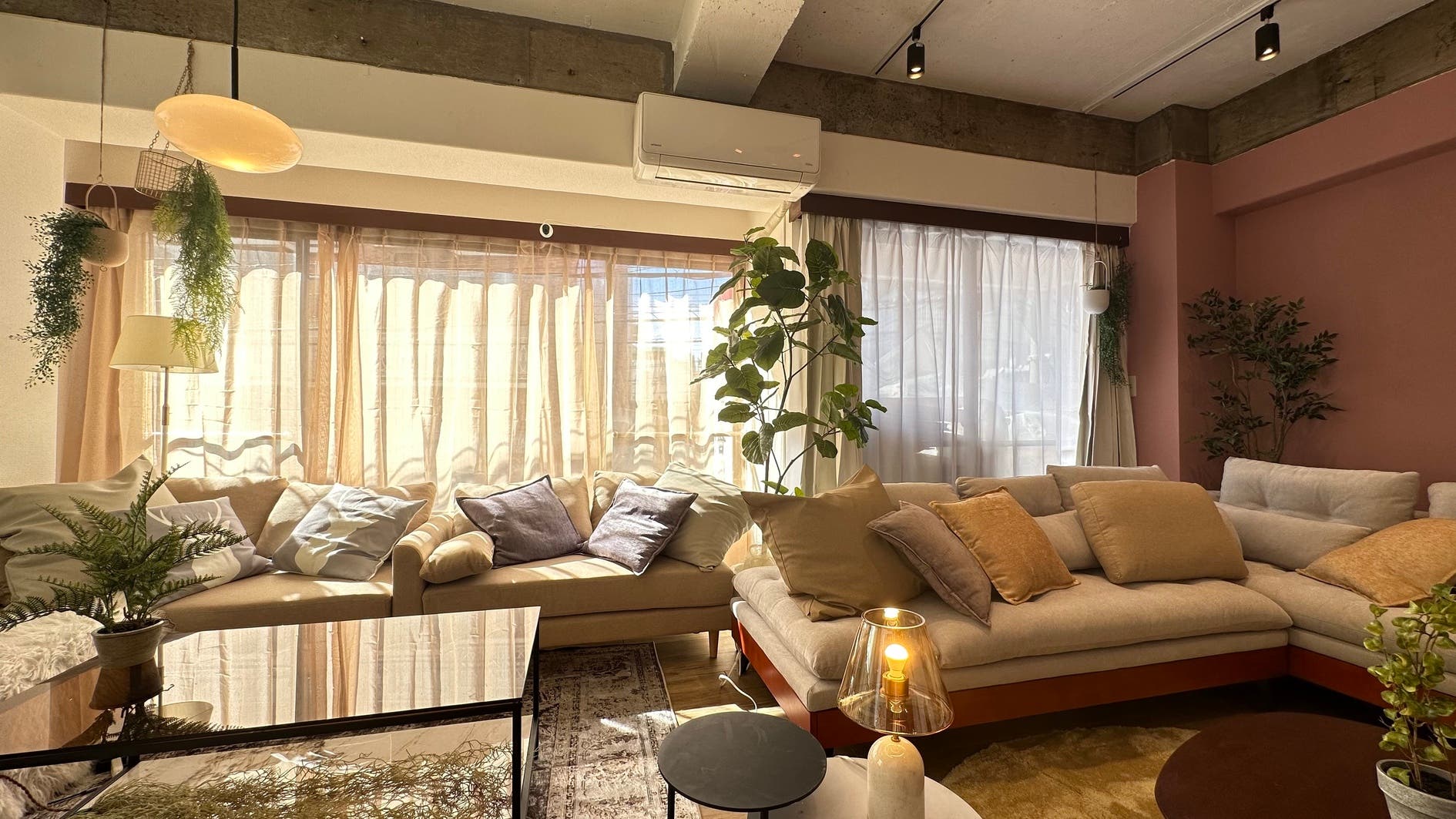 #シノハラGoburin301【渋谷/神泉】駅5分 クリスマス🎄忘年会🤶🌸学割🌸🎥プロジェクター🥂推し活💓格安💰の写真6