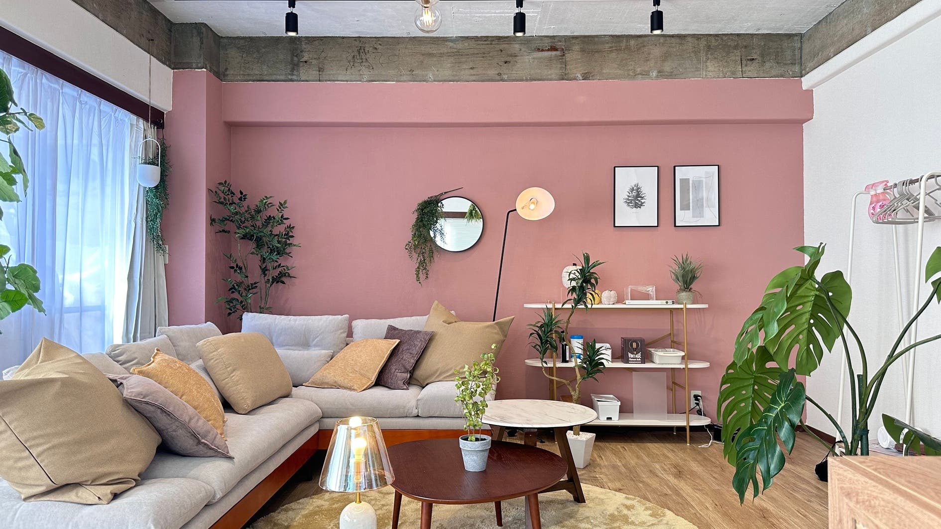 #シノハラGoburin301【渋谷/神泉】駅5分 クリスマス🎄忘年会🤶🌸学割🌸🎥プロジェクター🥂推し活💓格安💰の写真12