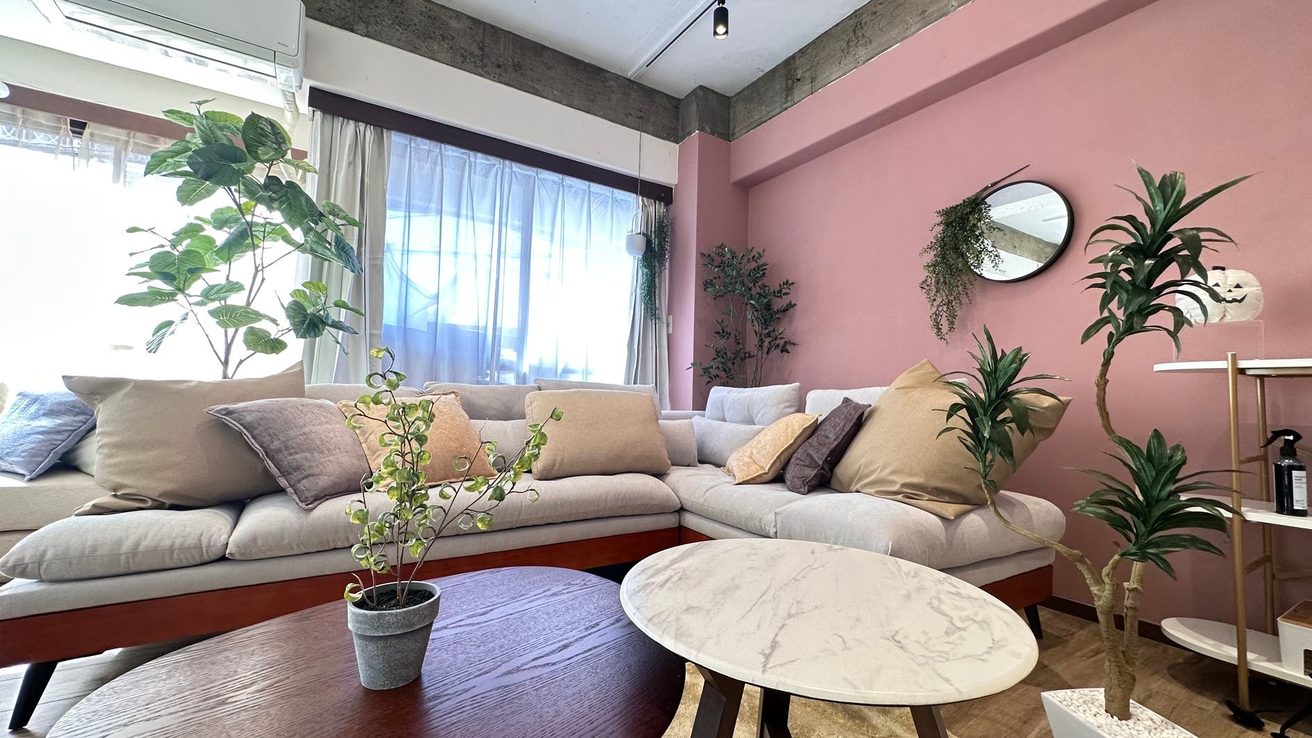 #シノハラGoburin301【渋谷/神泉】駅5分 クリスマス🎄忘年会🤶🌸学割🌸🎥プロジェクター🥂推し活💓格安💰の写真18