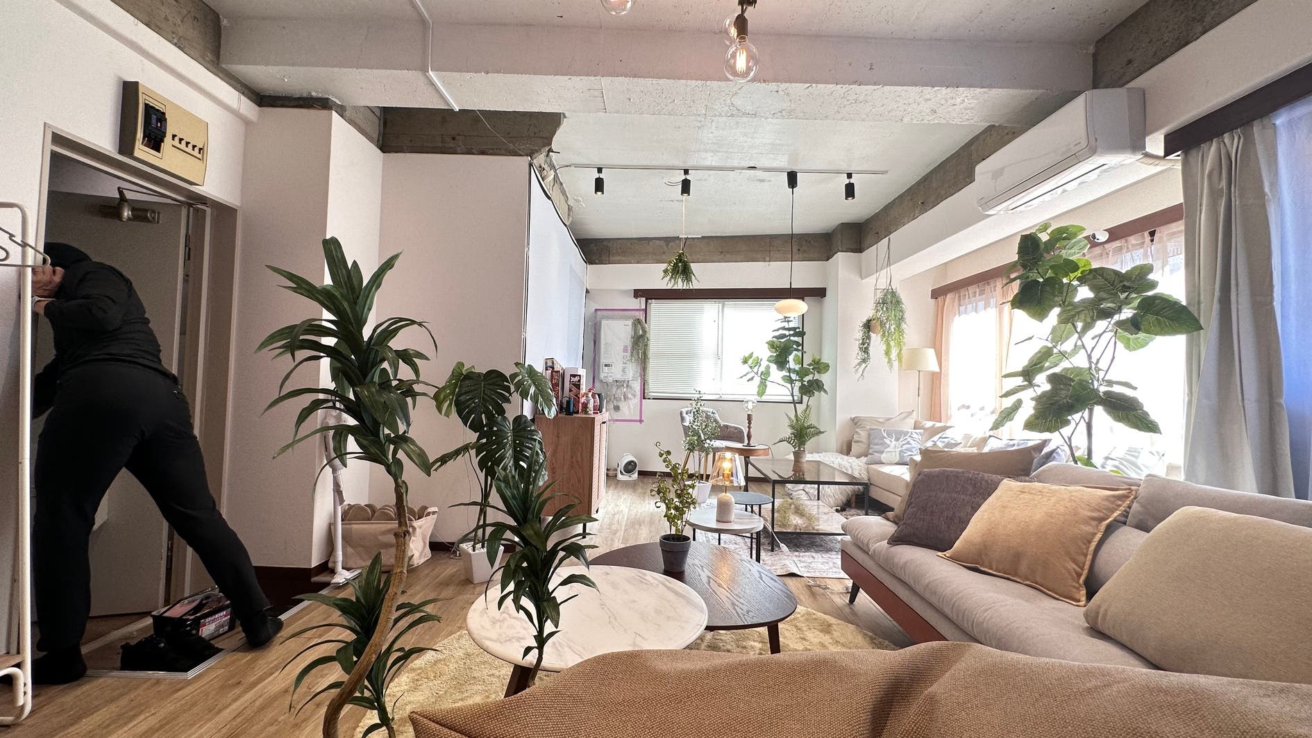 #シノハラGoburin301【渋谷/神泉】駅5分 クリスマス🎄忘年会🤶🌸学割🌸🎥プロジェクター🥂推し活💓格安💰の写真19