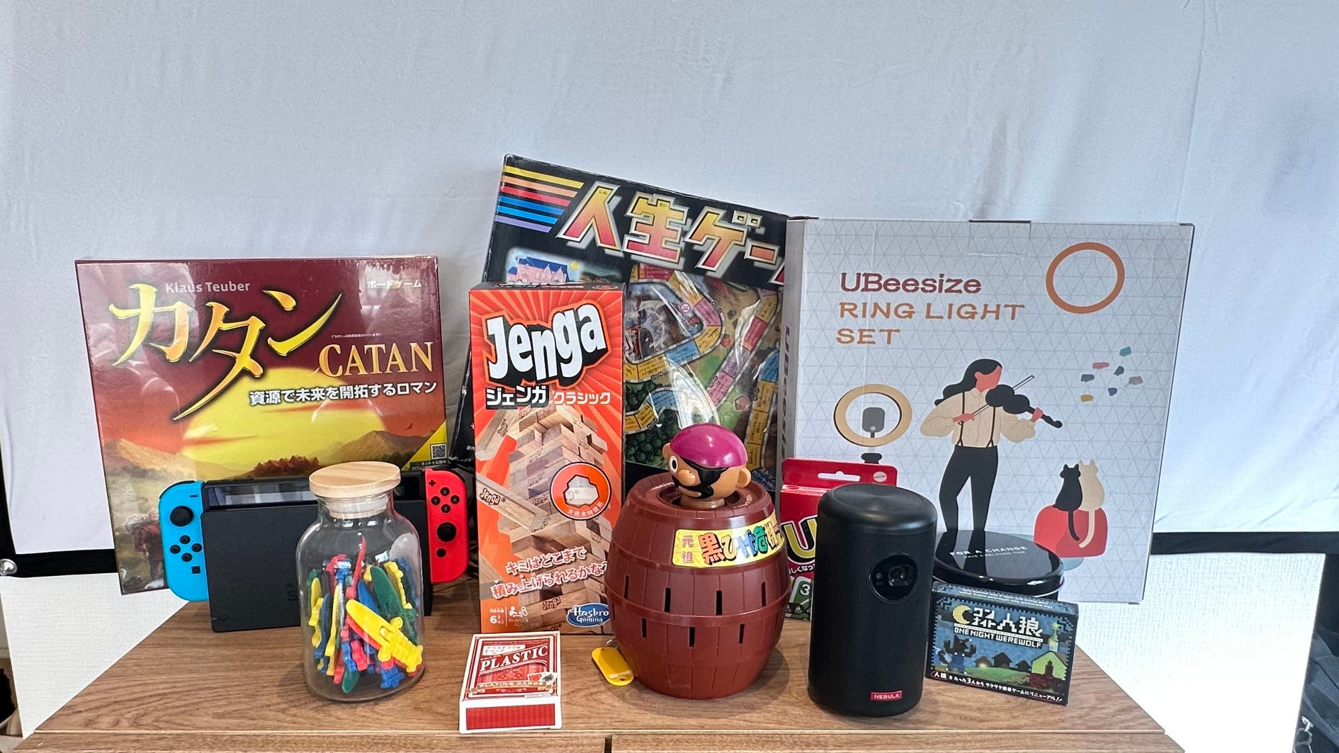 #シノハラGoburin301【渋谷/神泉】駅5分 クリスマス🎄忘年会🤶🌸学割🌸🎥プロジェクター🥂推し活💓格安💰の写真20