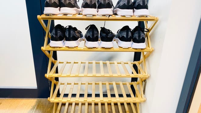 【原宿駅から徒歩5分】レンタルジム THE PERSON | 完全プライベート空間でパーソナルトレーニングに最適!の写真4