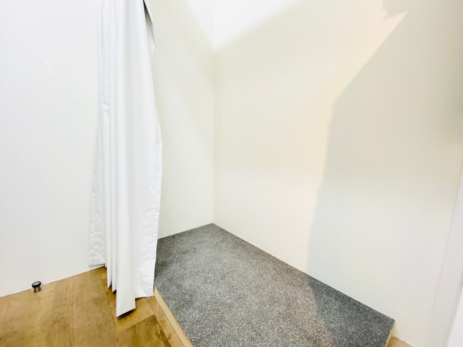 【原宿駅から徒歩5分】レンタルジム THE PERSON | 完全プライベート空間でパーソナルトレーニングに最適！の写真5