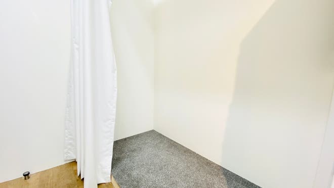 【原宿駅から徒歩5分】レンタルジム THE PERSON | 完全プライベート空間でパーソナルトレーニングに最適!の写真5