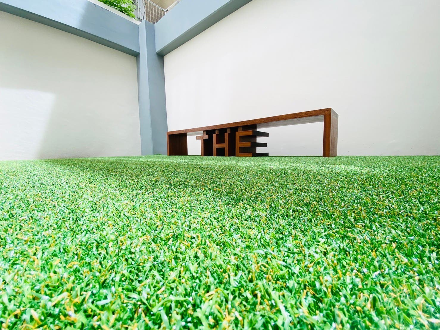 【原宿駅から徒歩5分】レンタルジム THE PERSON | 完全プライベート空間でパーソナルトレーニングに最適！の写真7