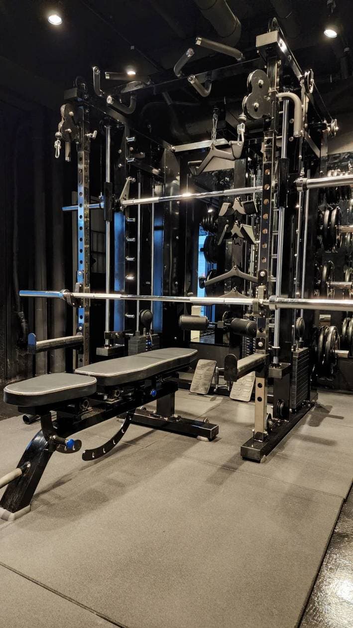 小田急線千歳船橋駅徒歩1分！の写真1