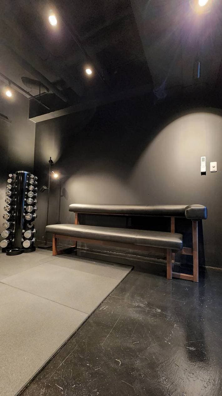 小田急線千歳船橋駅徒歩1分！の写真2