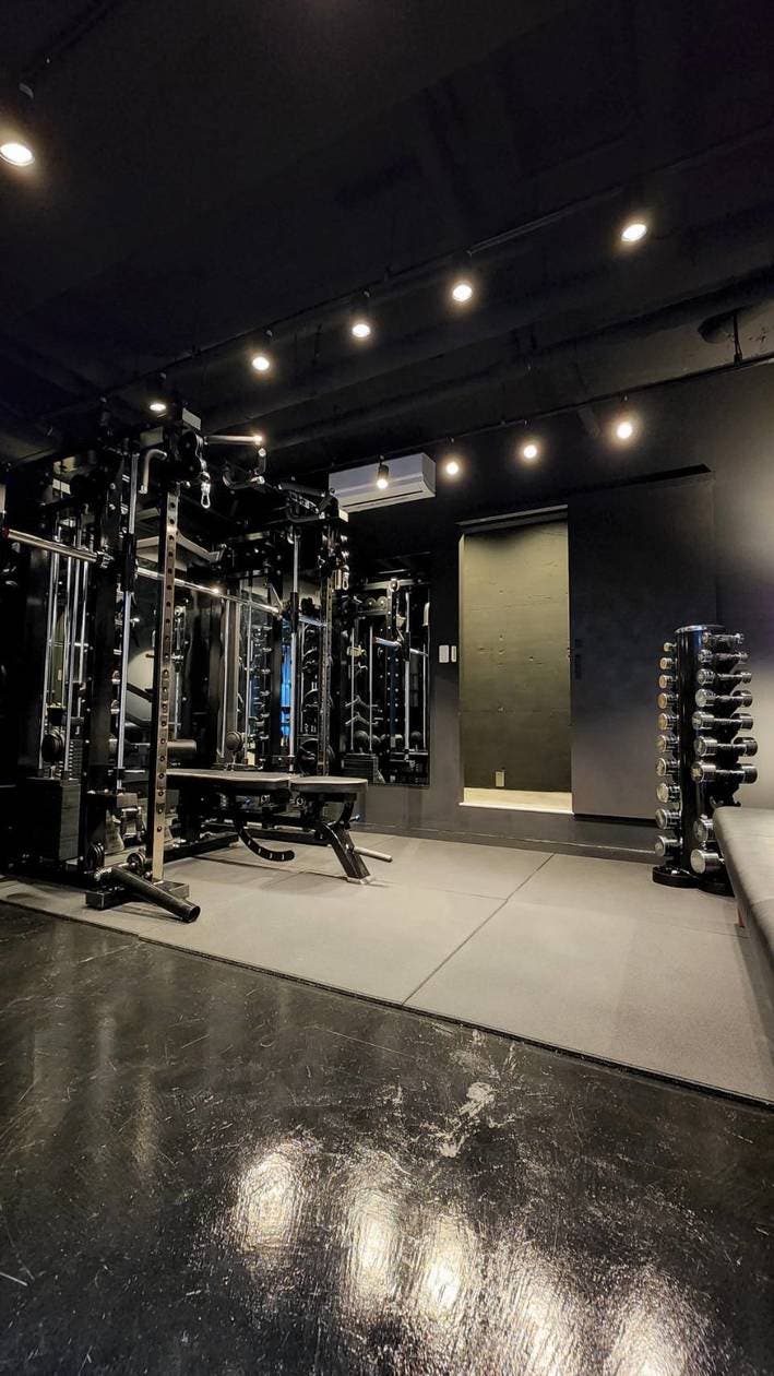 小田急線千歳船橋駅徒歩1分！の写真4