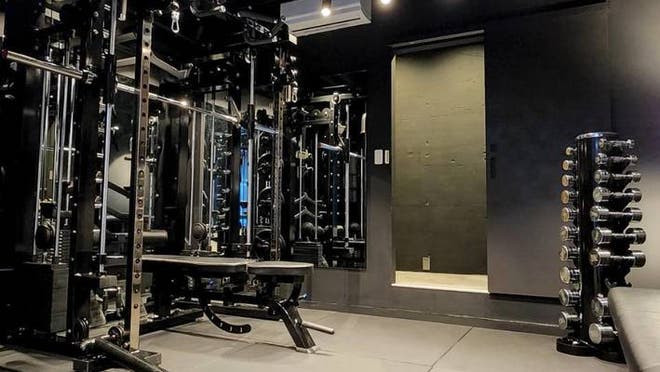 小田急線千歳船橋駅徒歩1分!の写真4