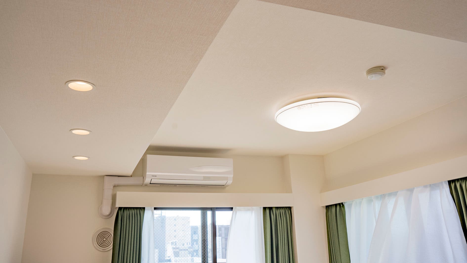 【短編動画限定】自主製作におすすめ！都内マンションにある1室をレンタル。の写真7