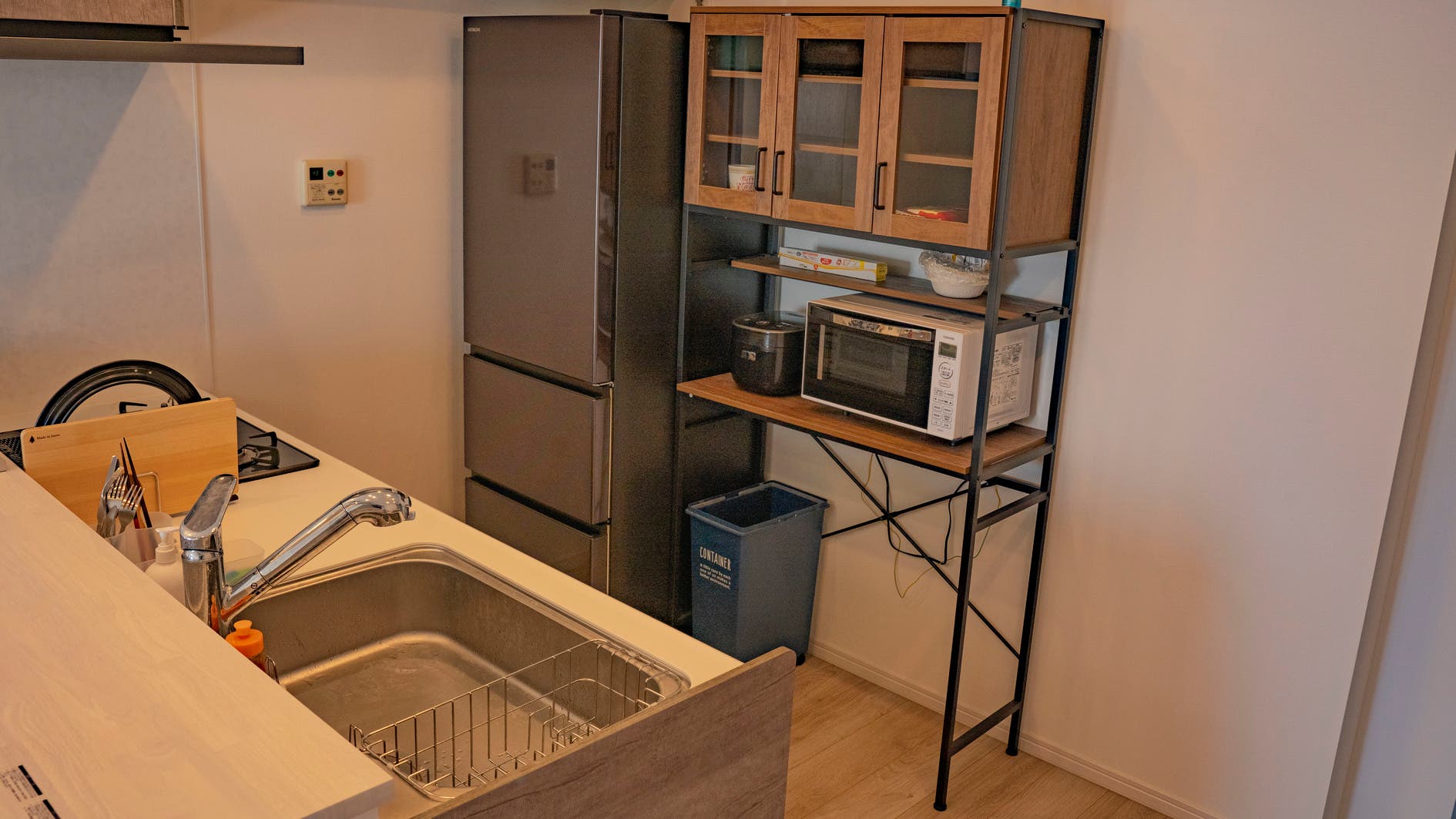 【短編動画限定】自主製作におすすめ！都内マンションにある1室をレンタル。の写真8