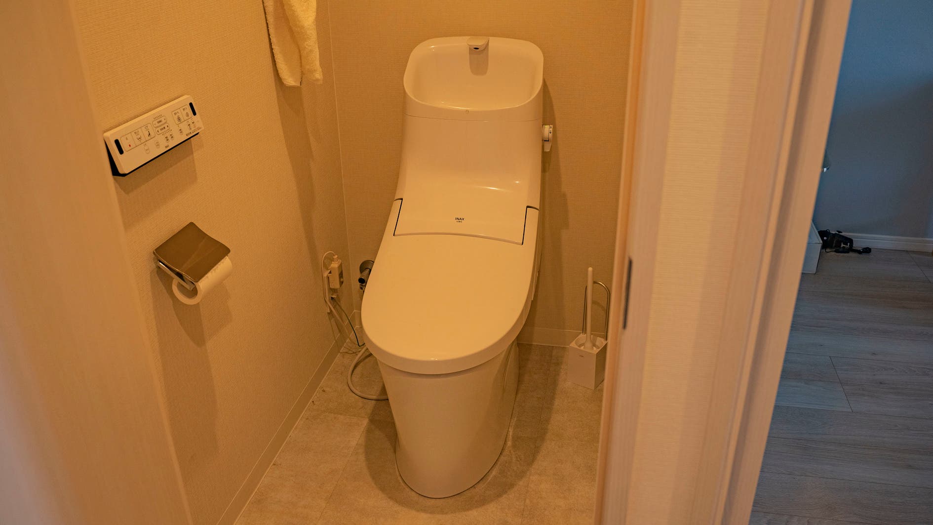 【短編動画限定】自主製作におすすめ！都内マンションにある1室をレンタル。の写真10