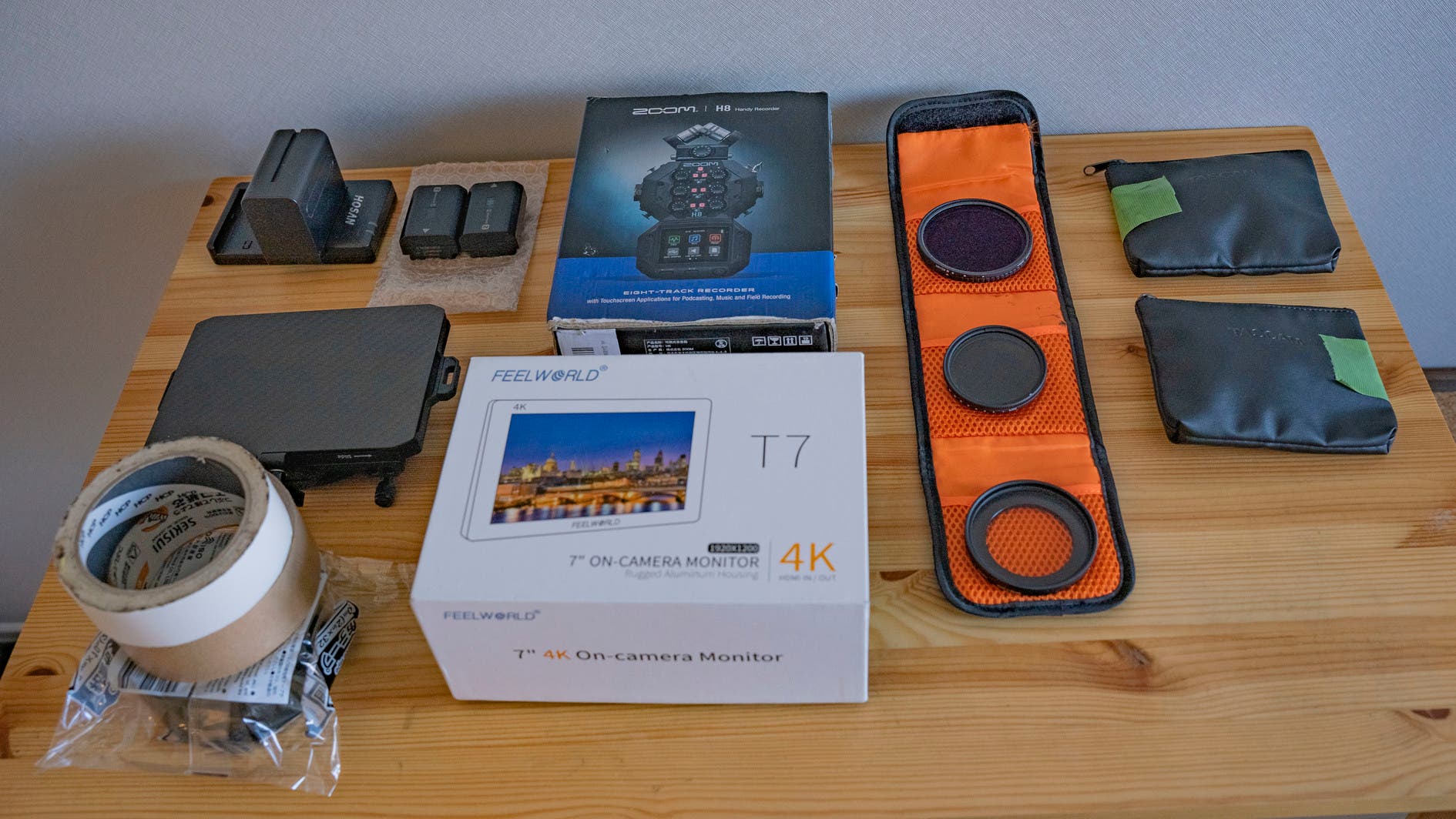 【短編動画限定】自主製作におすすめ！都内マンションにある1室をレンタル。の写真12