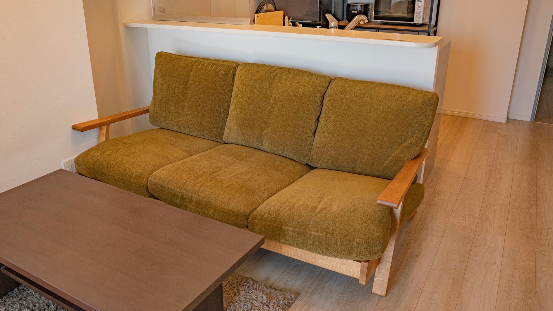 【短編動画限定】自主製作におすすめ！都内マンションにある1室をレンタル。の写真5