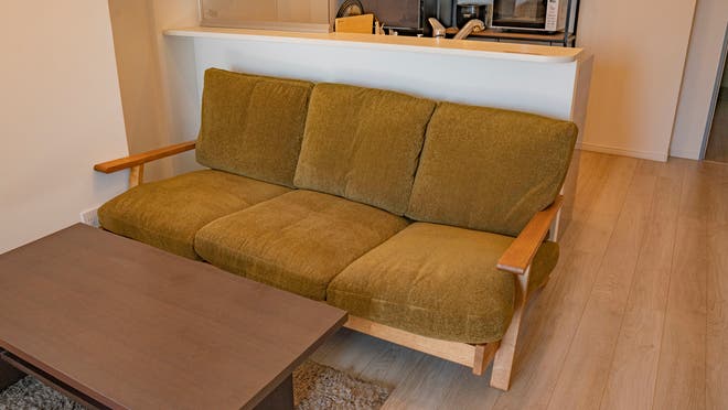 【短編動画限定】自主製作におすすめ!都内マンションにある1室をレンタル。の写真5