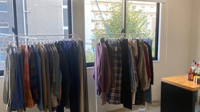 【addict.gallery】桜川駅徒歩1分。自然光が射すギャラリー・イベントスペースの写真18