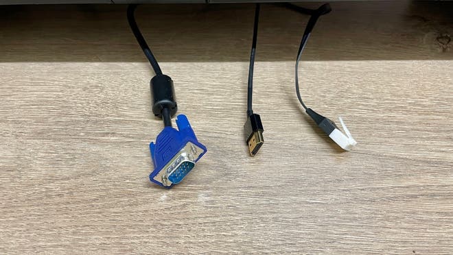 ブース01【蒲田駅5分】オプション料金0円で設備・備品使い放題♪完全個室★無料WiFi♪同フロア内に他のブースあり!の写真5