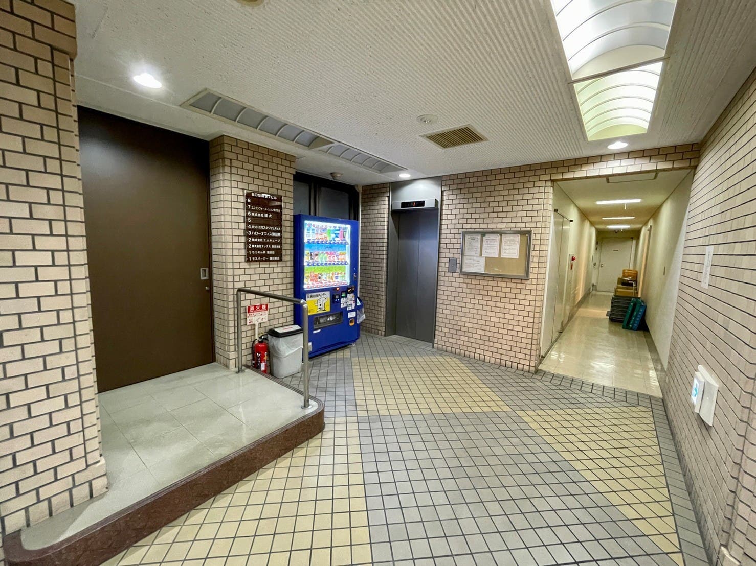 ブース01【蒲田駅5分】オプション料金0円で設備・備品使い放題♪完全個室★無料WiFi♪同フロア内に他のブースあり！の写真15