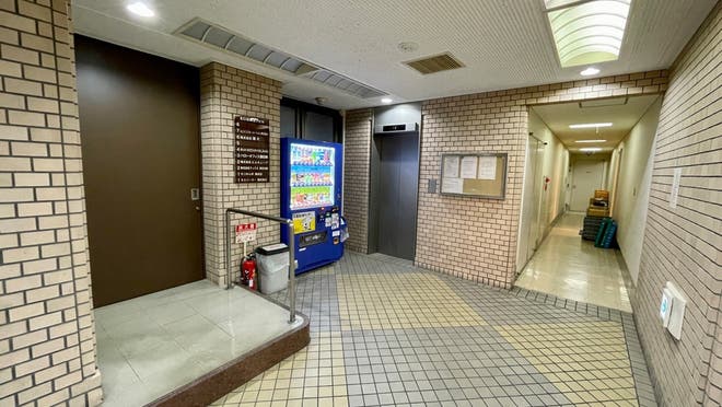 ブース01【蒲田駅5分】オプション料金0円で設備・備品使い放題♪完全個室★無料WiFi♪同フロア内に他のブースあり!の写真15