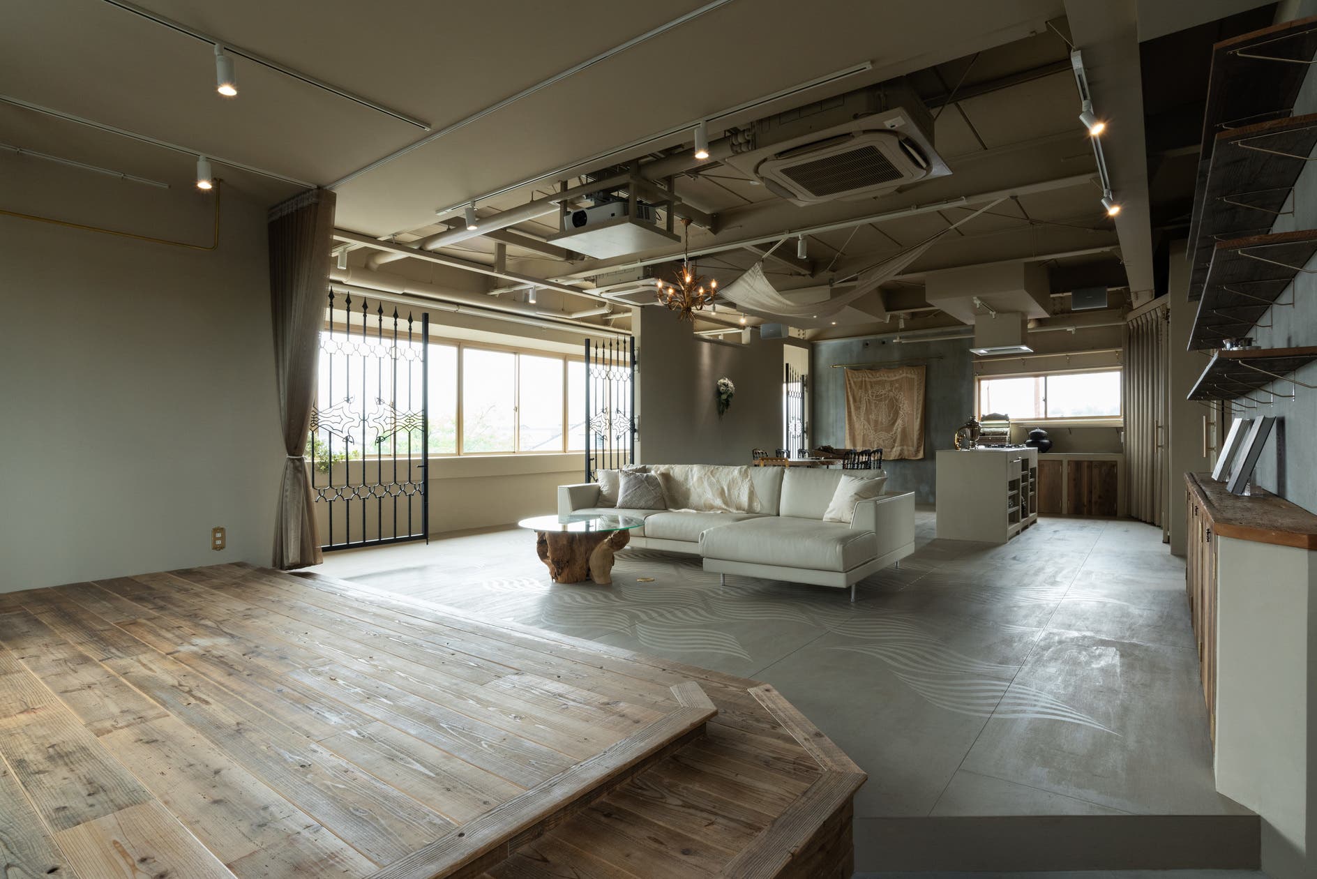 【20名利用可】大阪から1時間・都内から3時間。びわ湖のほとりで優雅で特別な時間を。の写真9