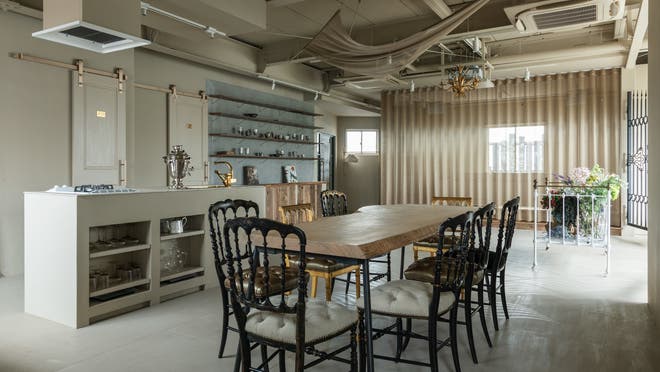 【20名利用可】大阪から1時間・都内から3時間。びわ湖のほとりで優雅で特別な時間を。の写真3