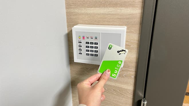 ブース01【蒲田駅5分】オプション料金0円で設備・備品使い放題♪完全個室★無料WiFi♪同フロア内に他のブースあり!の写真19