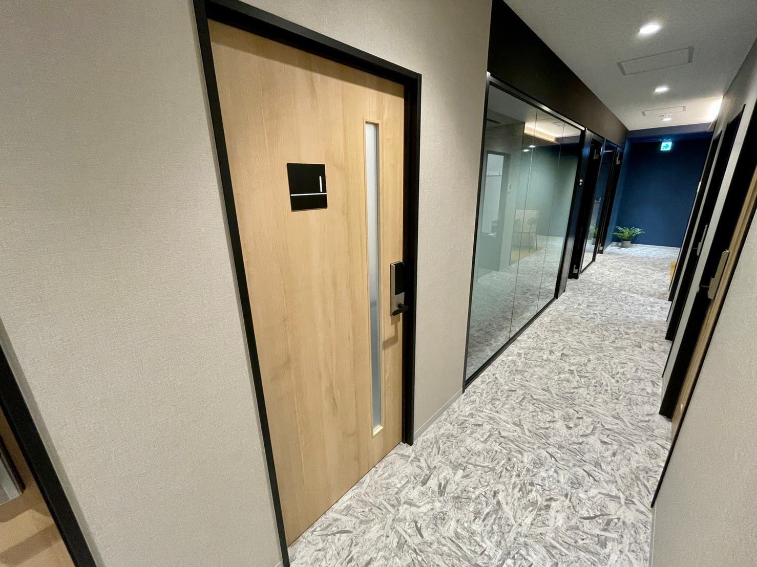 ブース01【蒲田駅5分】オプション料金0円で設備・備品使い放題♪完全個室★無料WiFi♪同フロア内に他のブースあり！の写真21