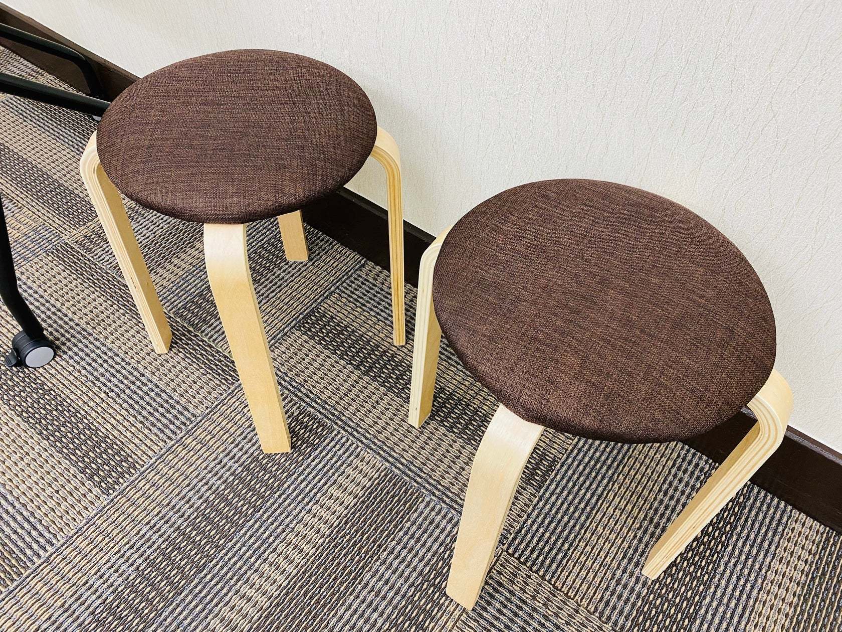 【錦糸町5分】 高速wifi💻3面が窓で換気良好🔄消毒液🈶✨TVモニタ📺室内広々👍LMスペース錦糸町の写真21