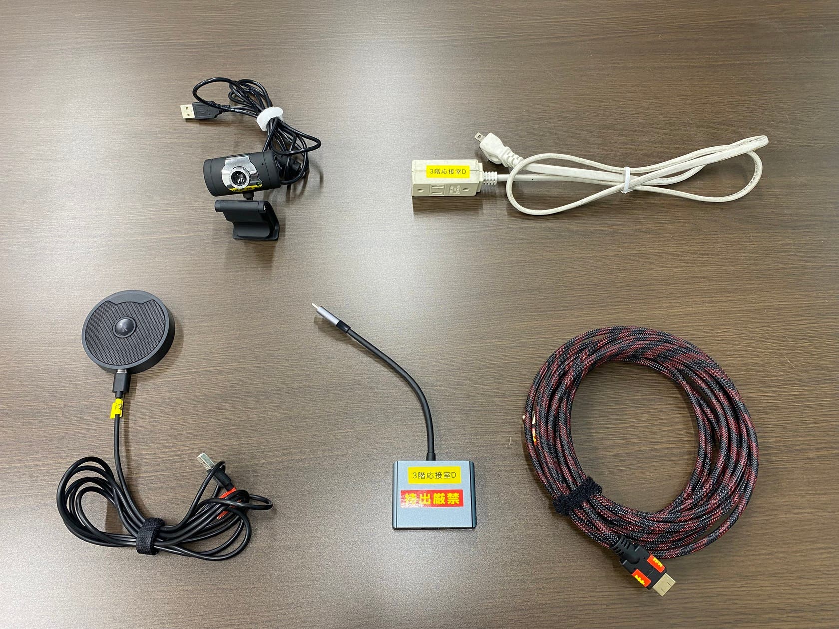 仙台駅徒歩8分　3階応接室(個室8名)の写真5