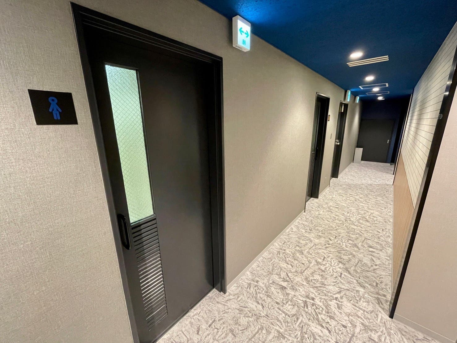 ブース09【蒲田駅5分】オプション料金0円で設備・備品使い放題♪完全個室★無料WiFi♪同フロア内に他のブースあり！の写真7