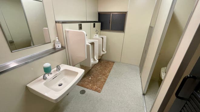 ブース09【蒲田駅5分】オプション料金0円で設備・備品使い放題♪完全個室★無料WiFi♪同フロア内に他のブースあり!の写真8