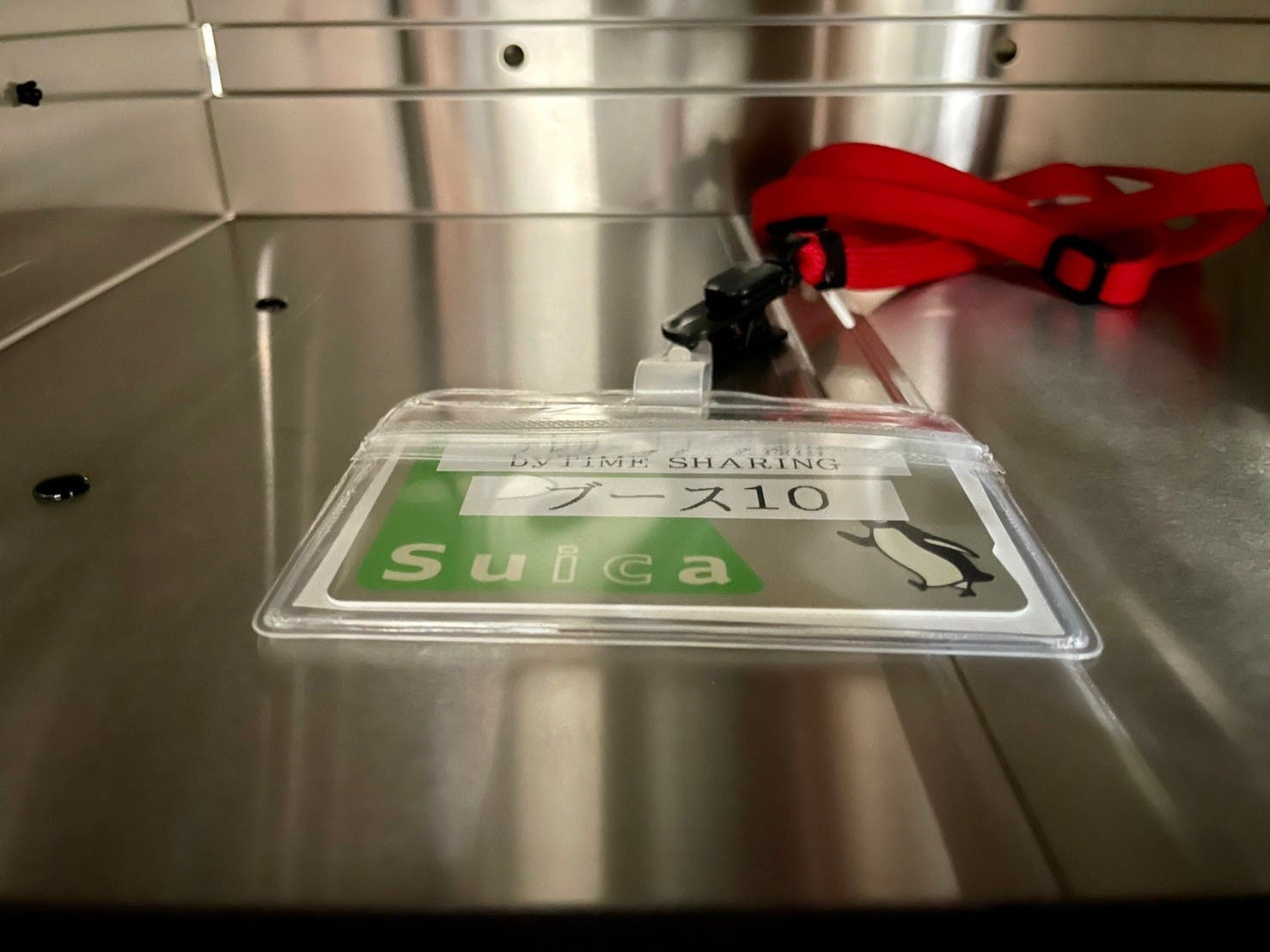 ブース10【蒲田駅5分】オプション料金0円で設備・備品使い放題♪完全個室★無料WiFi♪同フロア内に他のブースあり！の写真14