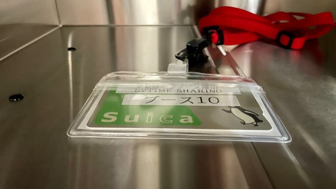 ブース10【蒲田駅5分】オプション料金0円で設備・備品使い放題♪完全個室★無料WiFi♪同フロア内に他のブースあり!の写真14