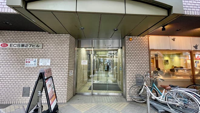 ブース18【蒲田駅5分】オプション料金0円で設備・備品使い放題♪完全個室★無料WiFi♪同フロア内に他のブースあり!の写真11